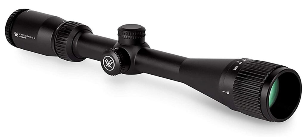 Top Rifle Scopes for Long Range - 2nd Amendment Gunsmith
