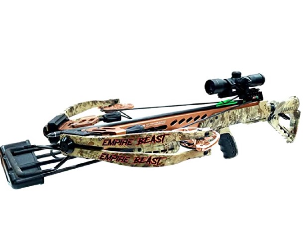 Top 5 Crossbows - 2nd Amendment Gunsmith