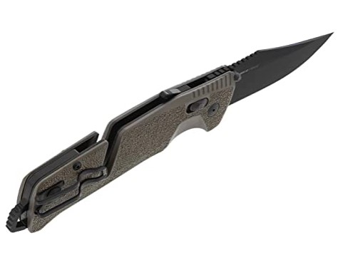 Top Tactical Knives for Hunting - 2nd Amendment Gunsmith
